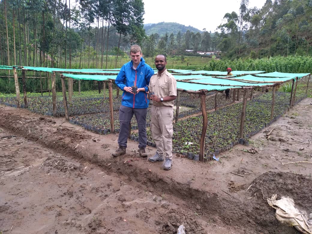 Wildlife Conservation Initiative