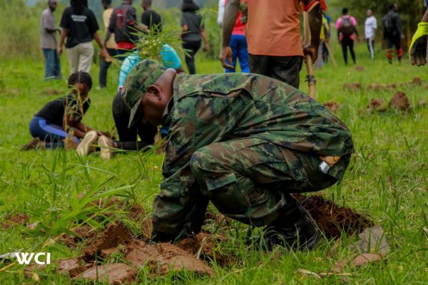 Wildlife Conservation Initiative